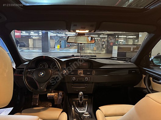 BMW / 3 Serisi / 335i / Standart / 335is 7 ileri DCT - Komple LCI - ST ...