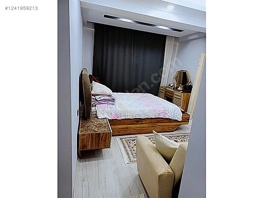 METİN EMLAKTAN ÇAMLITEPE'DE ACİL SATİLİK LÜKS SİTELİ 3.5+1 DAİRE ...