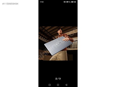Huvai d15 laptop - İlan ve alışverişte ilk adres sahibinden.com'da ...
