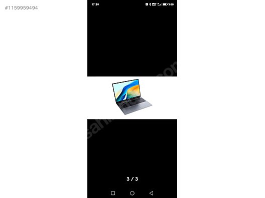 Huvai d15 laptop - İlan ve alışverişte ilk adres sahibinden.com'da ...