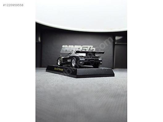 Kyosho Diecast Model 1:64 Ferrari Araba - 1220959558