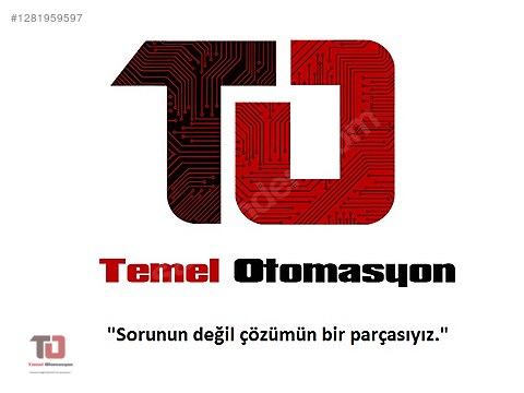DC-155 VERİONBUS2 LECSN2-T7 ALIMENTOREX MOTED 3.25KW - SMC ...