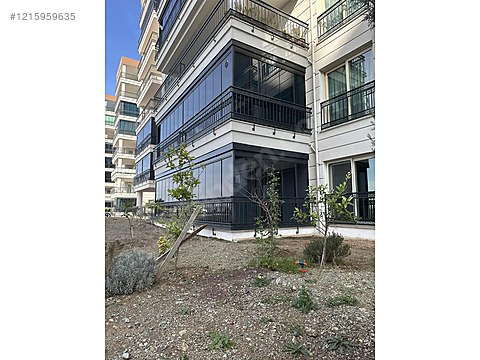 EMSALSİZ' SARIMAZI CEYLAN PANORAMA SARAY GİBİ DAİRE - Satılık Daire İlanları sahibinden.com'da ...