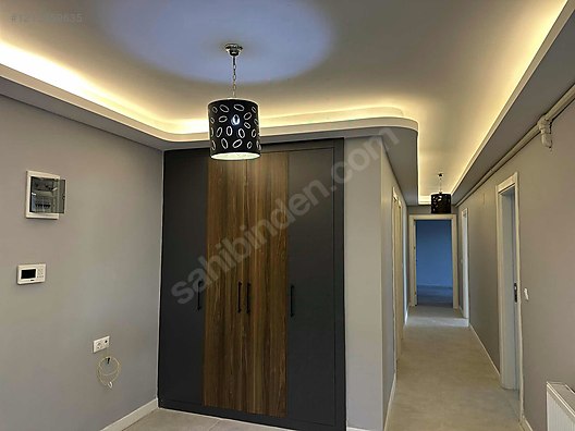 EMSALSİZ' SARIMAZI CEYLAN PANORAMA SARAY GİBİ DAİRE - Satılık Daire İlanları sahibinden.com'da ...