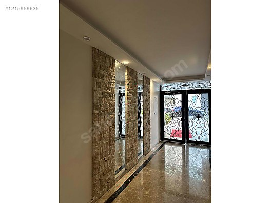 EMSALSİZ' SARIMAZI CEYLAN PANORAMA SARAY GİBİ DAİRE - Satılık Daire İlanları sahibinden.com'da ...