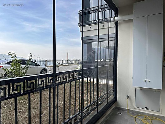 EMSALSİZ' SARIMAZI CEYLAN PANORAMA SARAY GİBİ DAİRE - Satılık Daire İlanları sahibinden.com'da ...