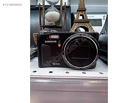 Kompakt / Samsung / WB500 / Samsung wb500 dijital fotoğraf makinesi ...