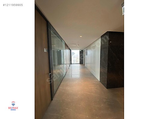 Dev Proje Nev201'de Kiralık Ankara Manzaralı Tam Kat Ofis - Kiralık Büro & Ofis İlanları ...