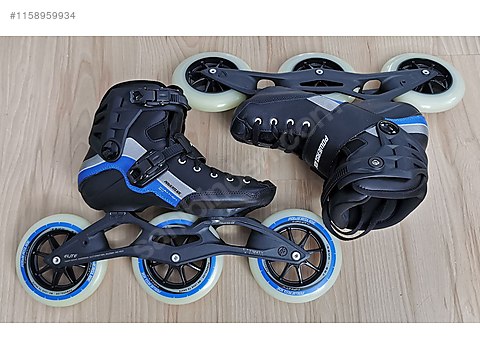 Powerslide R6 Marathon Paten sahibinden.comda - 1158959934