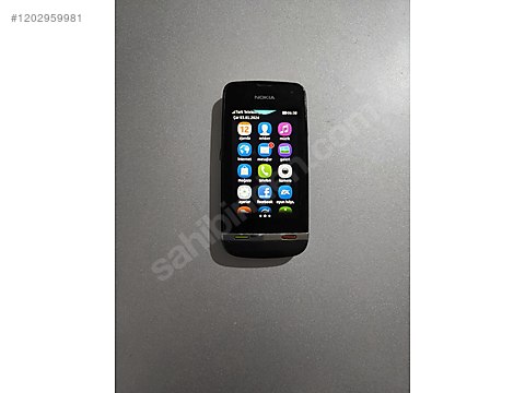 Nokia / Asha 311 / NOKİA 311 SORUNSUZ sahibinden.comda - 1202959981
