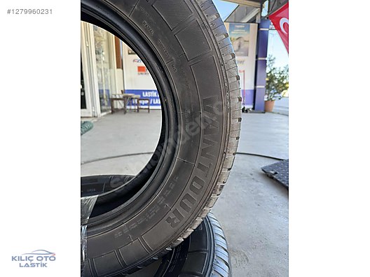 205/75/16C Powertrac sahibinden.comda - 1279960231