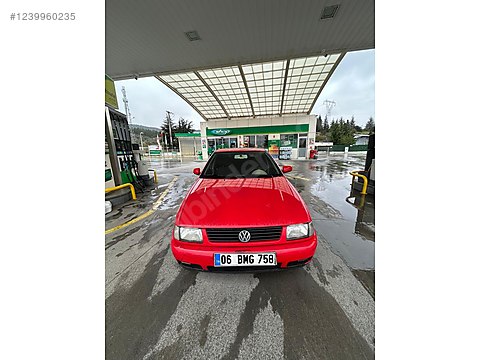Volkswagen / Polo / 1.6 / Classic / 6 YILLIK SAHİBİNDEN BAKIMLI 2000 ...
