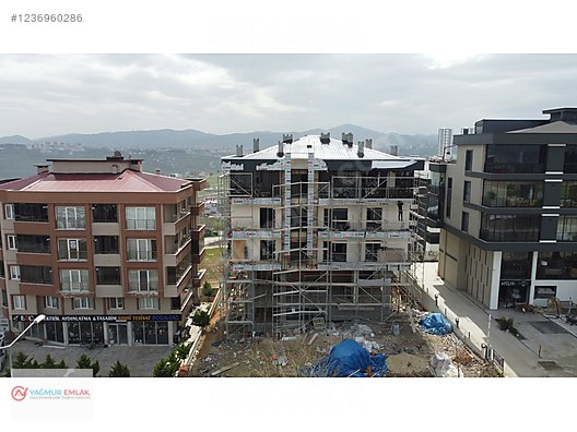 YAĞMUR EMLAK'TAN TÜRKER PLAZA'DA SATILIK 1+1 OFİS KATLARI - Satılık ...