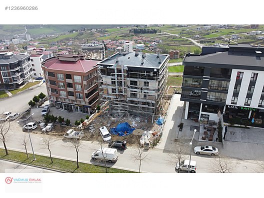 YAĞMUR EMLAK'TAN TÜRKER PLAZA'DA SATILIK 1+1 OFİS KATLARI - Satılık ...