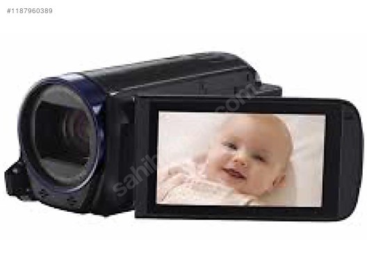 Canon legria hf r806 store