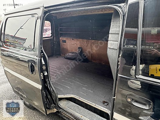 Hyundai / Starex / Panelvan / TOLGA OTOMOTİV ' DEN 2006 MODEL HYUNDAİ ...
