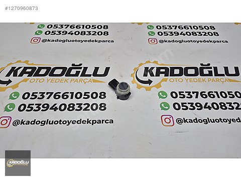 Otomobil & Arazi Aracı / Elektronik / OPEL CORSA F DIŞ PARK SENSÖRÜ ...