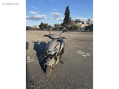 Arora ZR1 2000 W Elektrikli Motor 37.500 TL Sahibinden Satılık İkinci ...