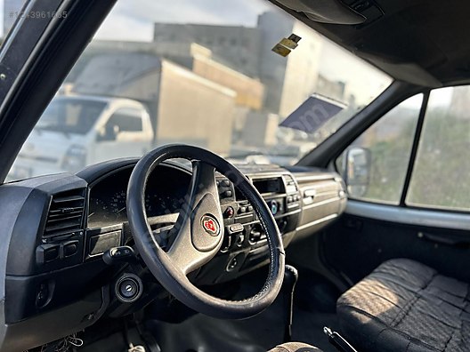 GAZ Next Model 160.000 TL Sahibinden satılık Sıfır - 1243961665