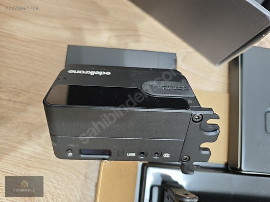 Edelkrone Motor Modülü V3 & SliderPlus V5 Pro Uzun sahibinden.comda ...