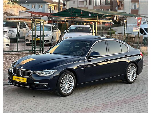 Çanakkale Biga ERAY TUNÇ OTOMOTİV Vasıta ilanları sahibinden.com’da!