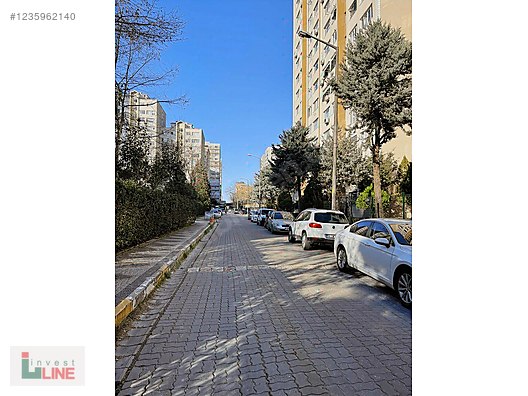 Beylikdüzü Barış mahallesi Bektek sitesinde satılık 3+1 daire - Satılık ...