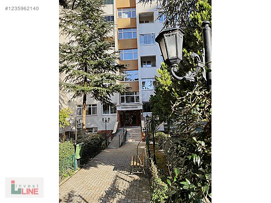 Beylikdüzü Barış mahallesi Bektek sitesinde satılık 3+1 daire - Satılık ...