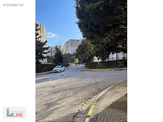 Beylikdüzü Barış mahallesi Bektek sitesinde satılık 3+1 daire - Satılık ...