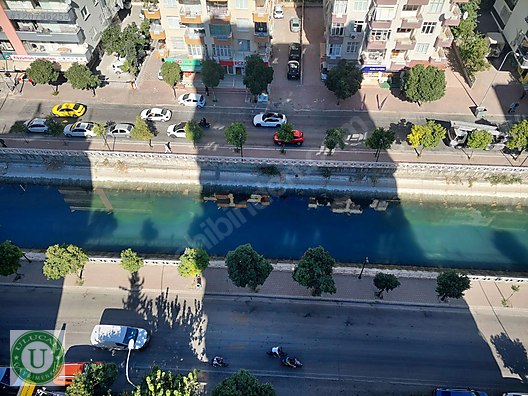 Mavi Bulvar Üzeri Site İçi Gerçek 4+1+Ç.B+Kilerli Ful Ekstralı ...