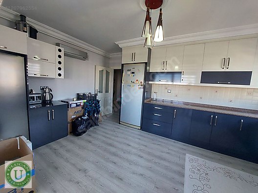 Mavi Bulvar Üzeri Site İçi Gerçek 4+1+Ç.B+Kilerli Ful Ekstralı ...