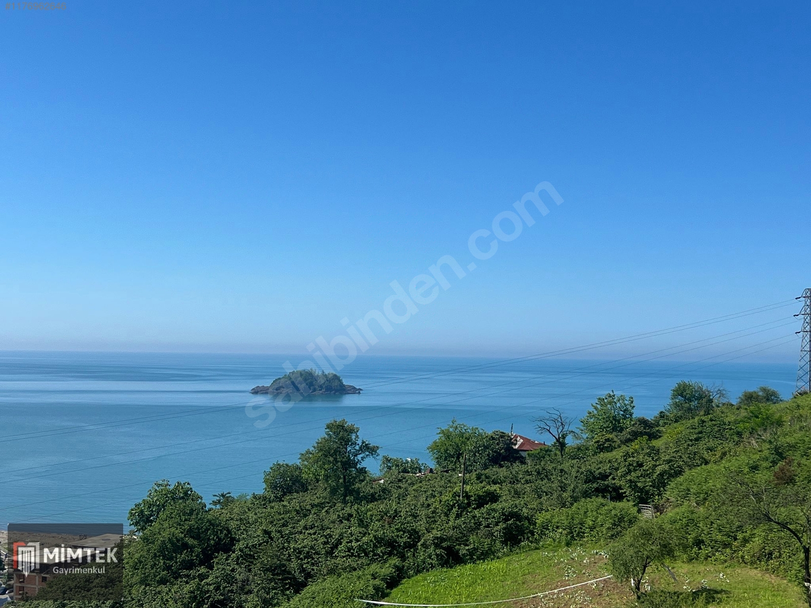 MİMTEK MİMARLIK & GAYRİMENKUL'DEN SATILIK HAVUZLU DUBLEX VİLLA ...