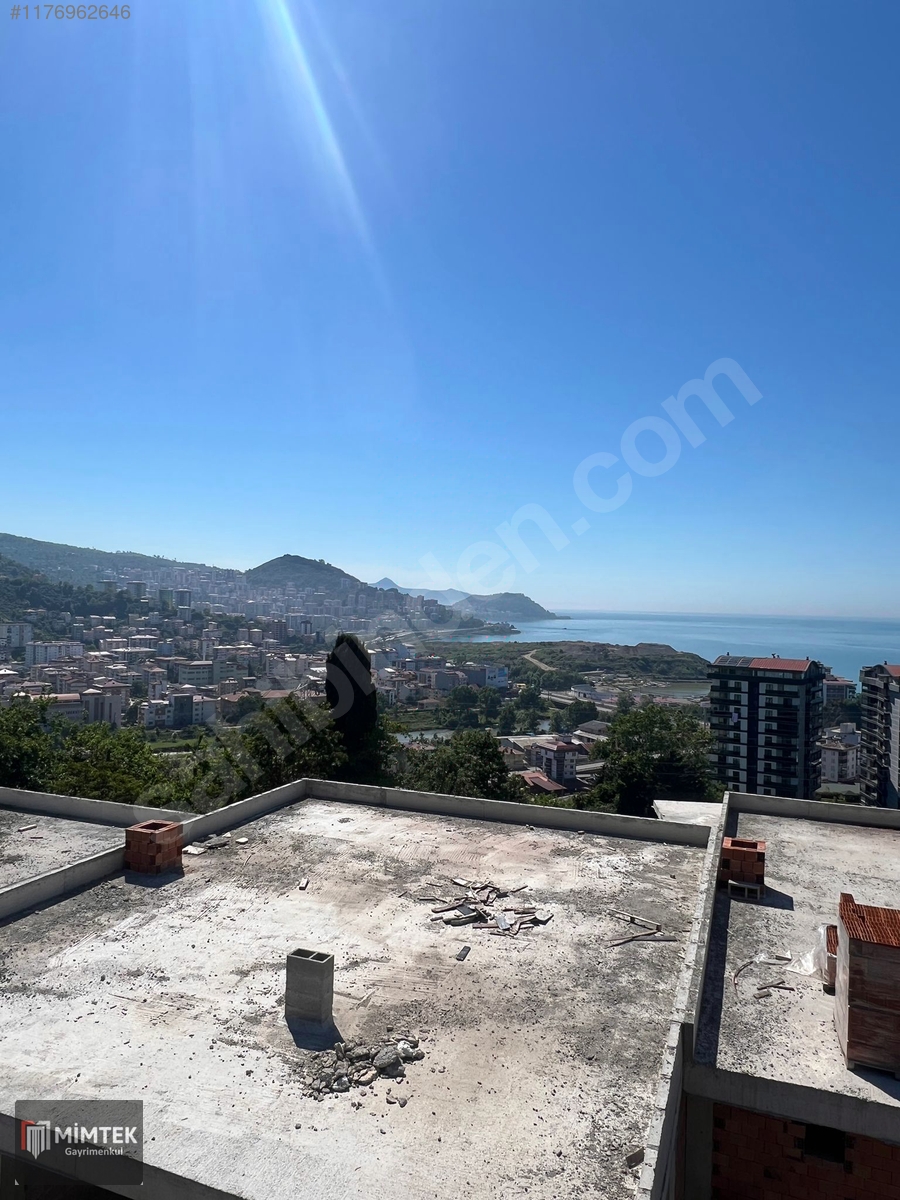 MİMTEK MİMARLIK & GAYRİMENKUL'DEN SATILIK HAVUZLU DUBLEX VİLLA ...