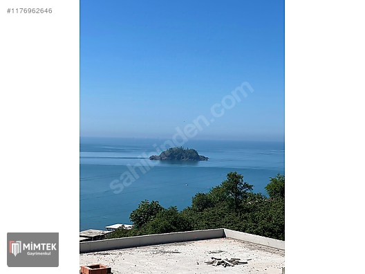 MİMTEK MİMARLIK & GAYRİMENKUL'DEN SATILIK HAVUZLU DUBLEX VİLLA ...