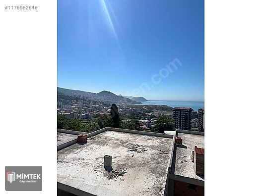 MİMTEK MİMARLIK & GAYRİMENKUL'DEN SATILIK HAVUZLU DUBLEX VİLLA ...