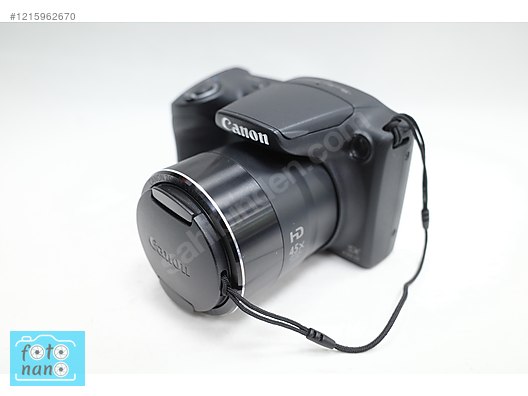 Canon powershot sx430 store