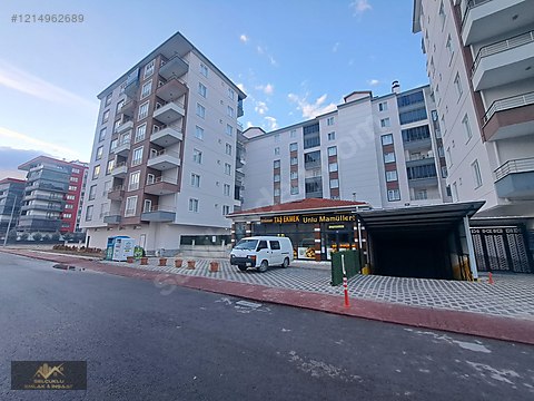 AHMET HAMDİ GÖĞÜS CAD. BAHADIR BEY KONUTLARINDA ACİL SATILIK D ...