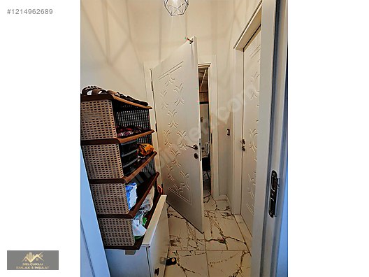 AHMET HAMDİ GÖĞÜS CAD. BAHADIR BEY KONUTLARINDA ACİL SATILIK D ...