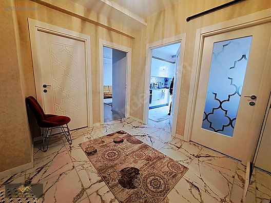 AHMET HAMDİ GÖĞÜS CAD. BAHADIR BEY KONUTLARINDA ACİL SATILIK D ...