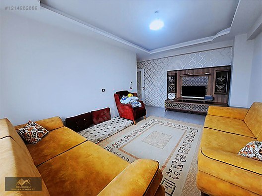 AHMET HAMDİ GÖĞÜS CAD. BAHADIR BEY KONUTLARINDA ACİL SATILIK D ...