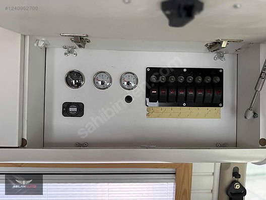 *ASLAN AUTO* RENAULT MASTER MOTOR SIFIR 1 SINIF KARAVAN Türkiye'nin en ...