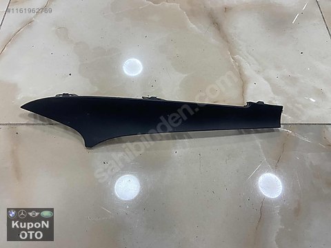 A2548857503 W254 ÖN SAĞ ALT TAMPON BRAKETİ ÇIKMA ORJİNAL - İlan ve ...