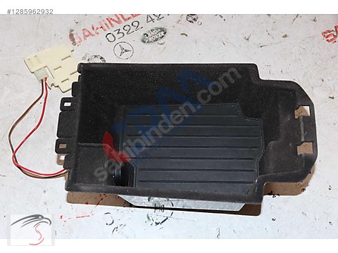 BMW 5 SERİSİ G30 G31 TORPİDO GÖZÜ 51169330664 - İlan ve alışverişte ilk ...