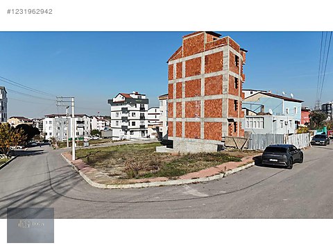 AKSE MAH 286 m2 %30 İMAR BİTİŞİK NİZAMLI HARİKA KONUMDA - Satılık Arsa ...