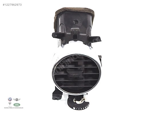 Otomobil & Arazi Aracı / Isıtma & Havalandırma & Klima / Land Rover ...