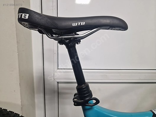 Haro shift R7 tam süspansiyonlu bisiklet sahibinden.comda - 1218963072