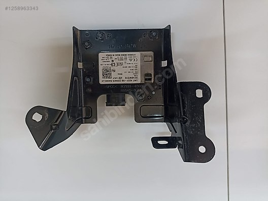 Otomobil & Arazi Aracı / Elektrik / HYUNDAİ TUCSON 2020-2024 SOL RADAR ...