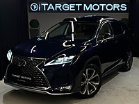 Lexus Fiyatları & Modelleri sahibinden.com'da