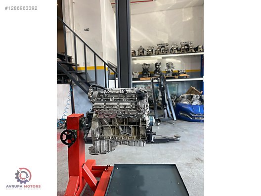 Otomobil & Arazi Aracı / Motor / MERCEDES 642-651 MOTOR CLS350-S350 ...
