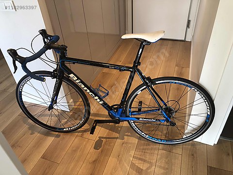 Bianchi SLR 500 sahibinden.comda - 1182963397