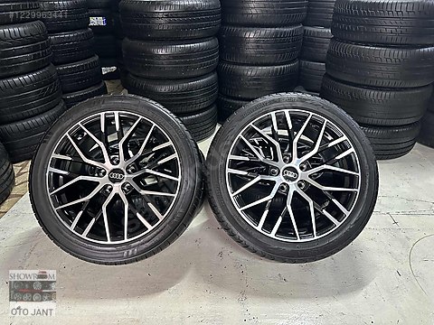 SIFIR 17 INC AUDİ A3 A4 VW GOLF JETTA PASSAT LEON SKODA JNT LSTK - En ...